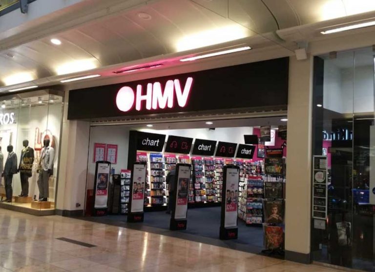 HMV Uxbridge to Close - Full List of Closures | My Uxbridge
