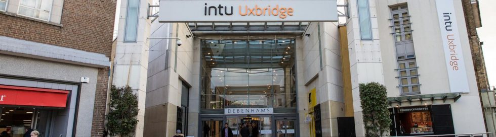 Intu Enters Administration - What it means for Intu Uxbridge?