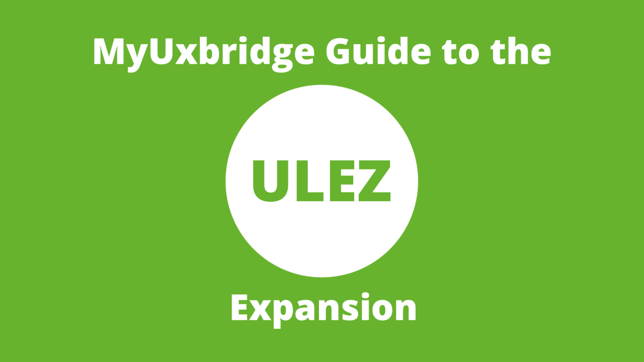 The ULEZ Expansion is Here. Here's What You Need to Know
